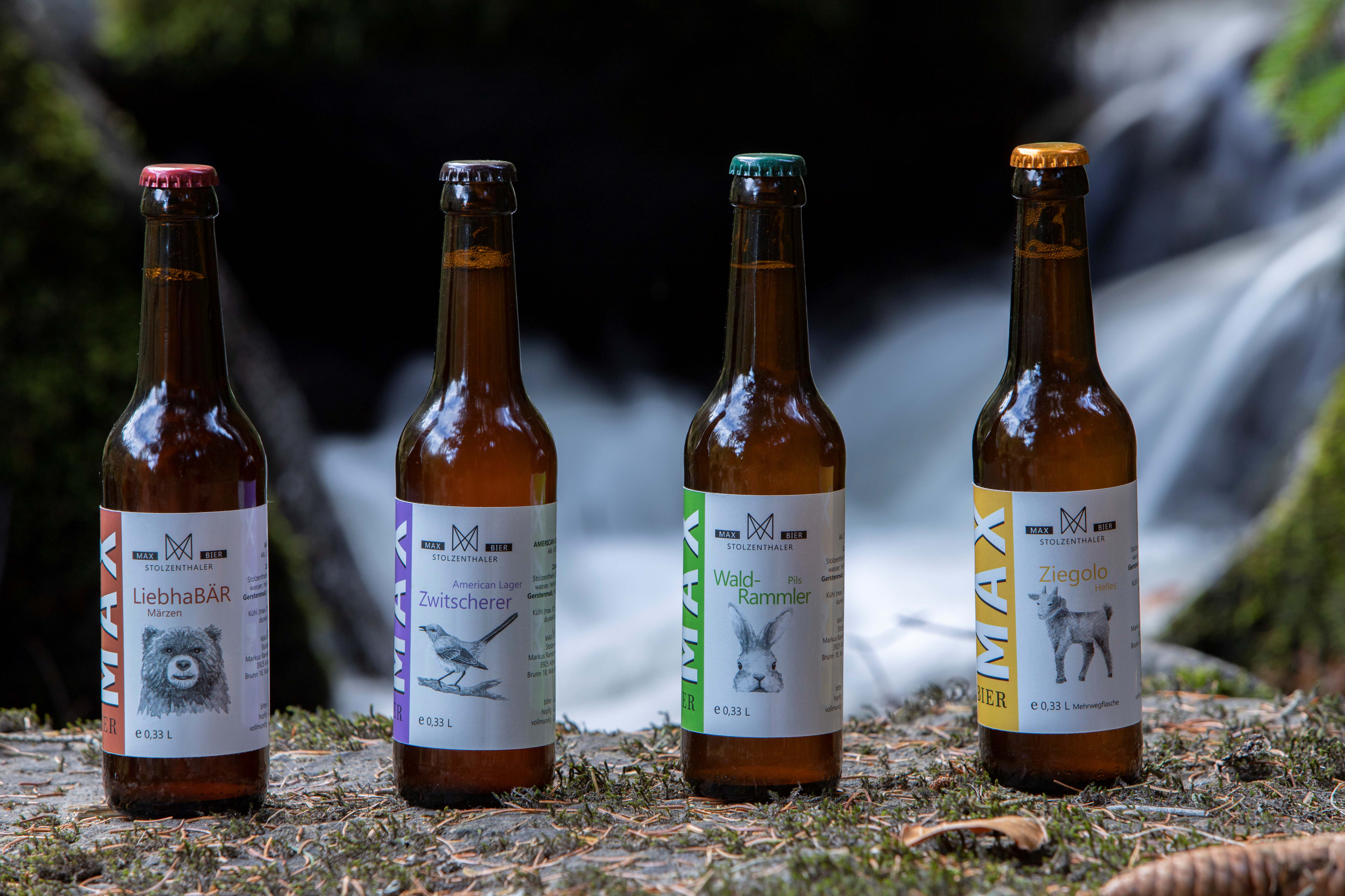 MAXBier | Bier Guide